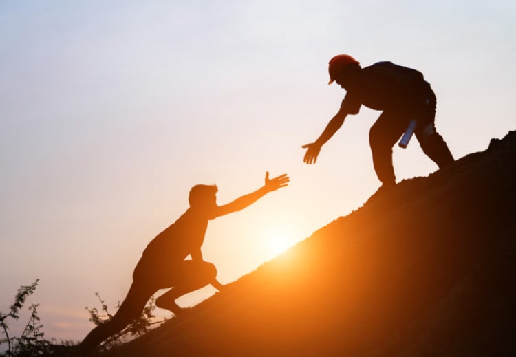 Tipos de líderes comunitarios y empoderamiento