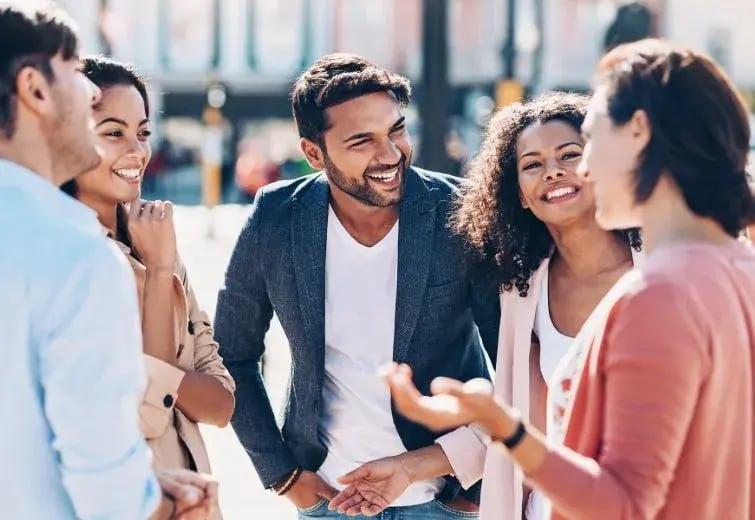 Habilidades de comunicación: 5 técnicas para desarrollarlas