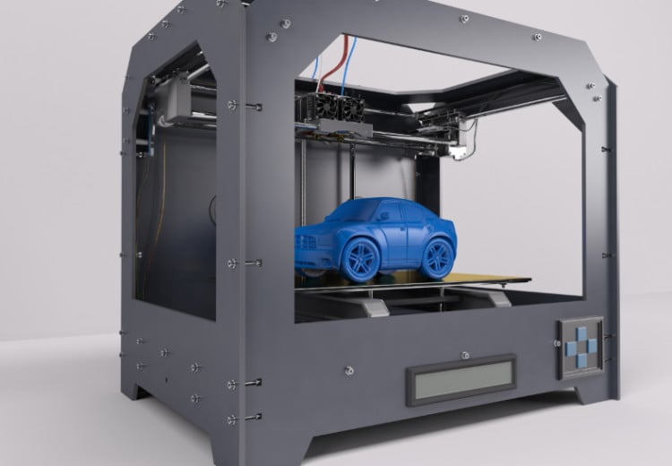 Diseño Industrial Ejemplos de tendencias que debes conocer