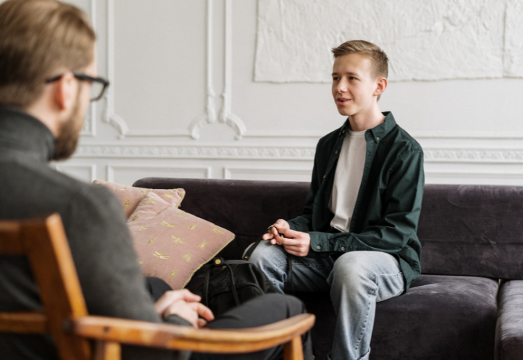 Terapias conductuales cognitivas: Test de conocimiento