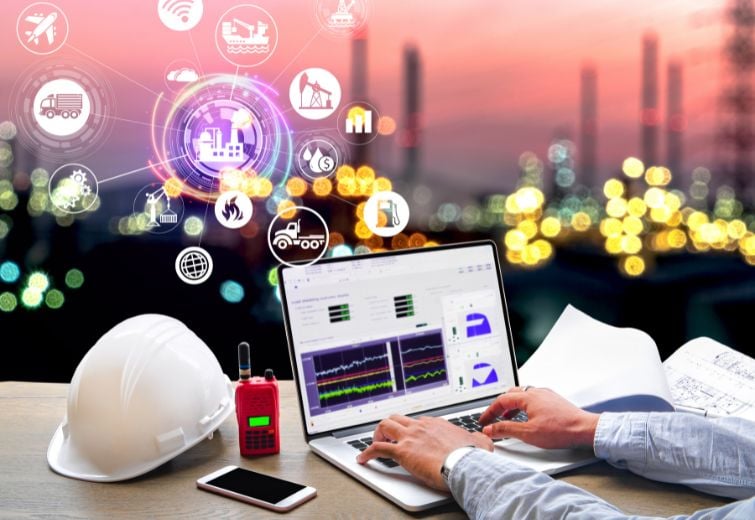 Diseño Industrial Ejemplos de tendencias que debes conocer