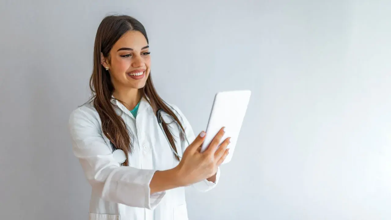 Guía para construir tu perfil médico digital | UVirtual