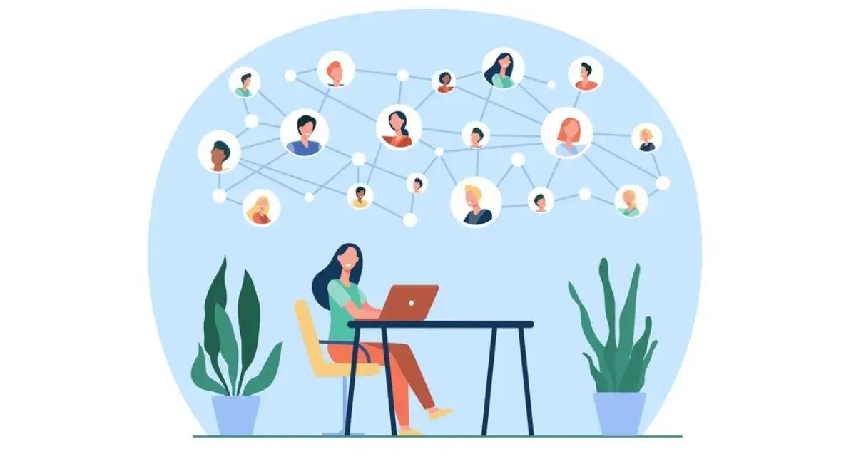 Networking: Paso a paso para desarrollar tu red de contactos